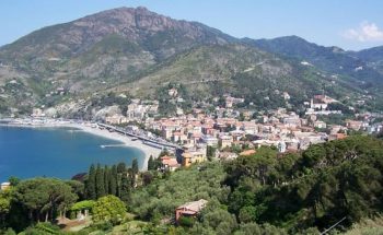 Road Trip pelo litoral italiano: De Gênova à Cinque Terre (ou Train Trip)